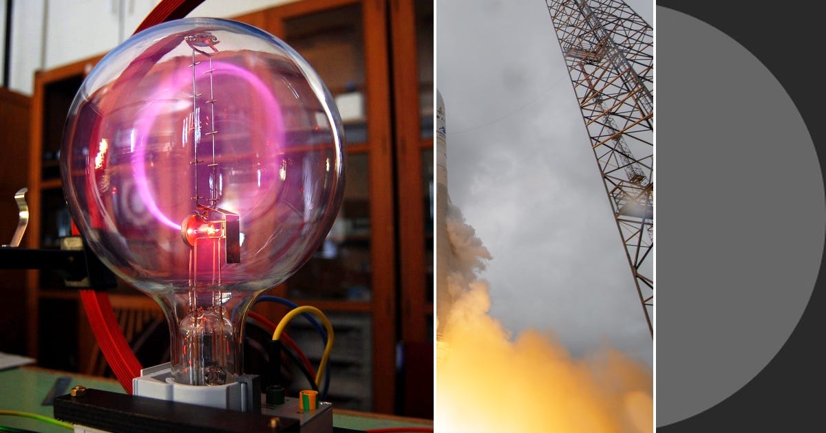 List: Relativity | Curated by Mario Lemelin | Medium