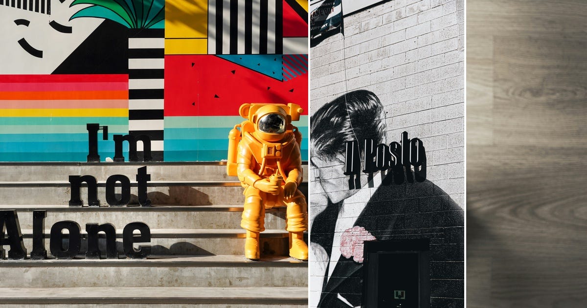 List: Poem for Everyone | Curated by Tenzin Dave | Medium