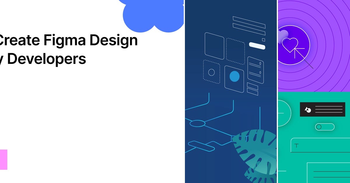 List: figma | Curated by Łyszkownik | Medium