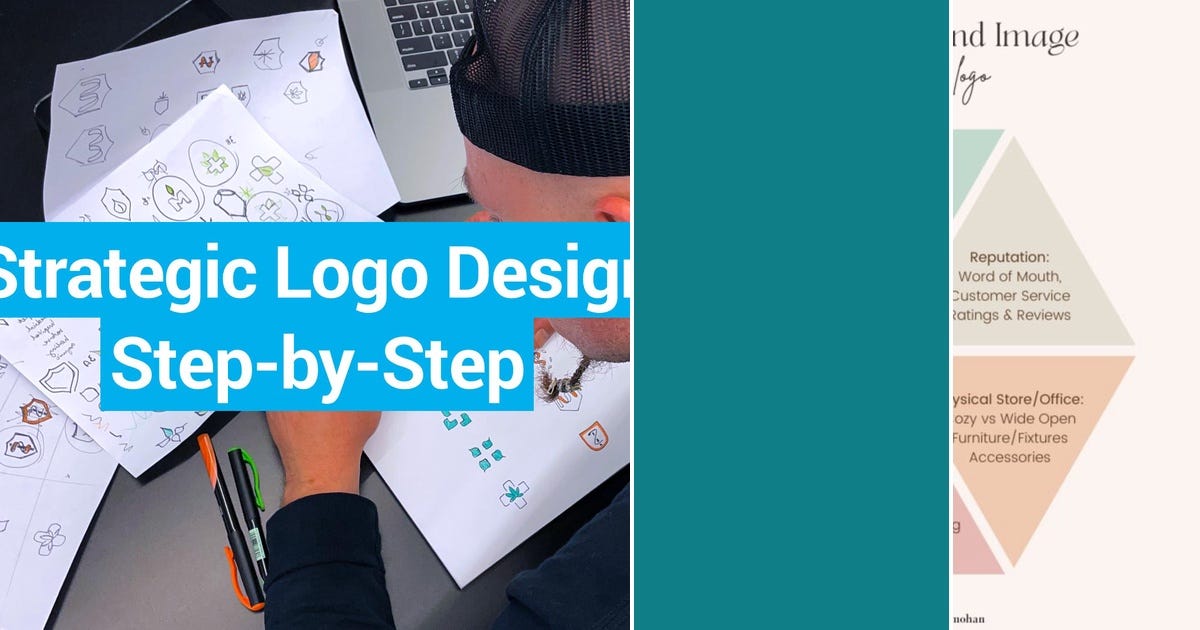 List: Logo design tips | Curated by Redwan Munna | Medium