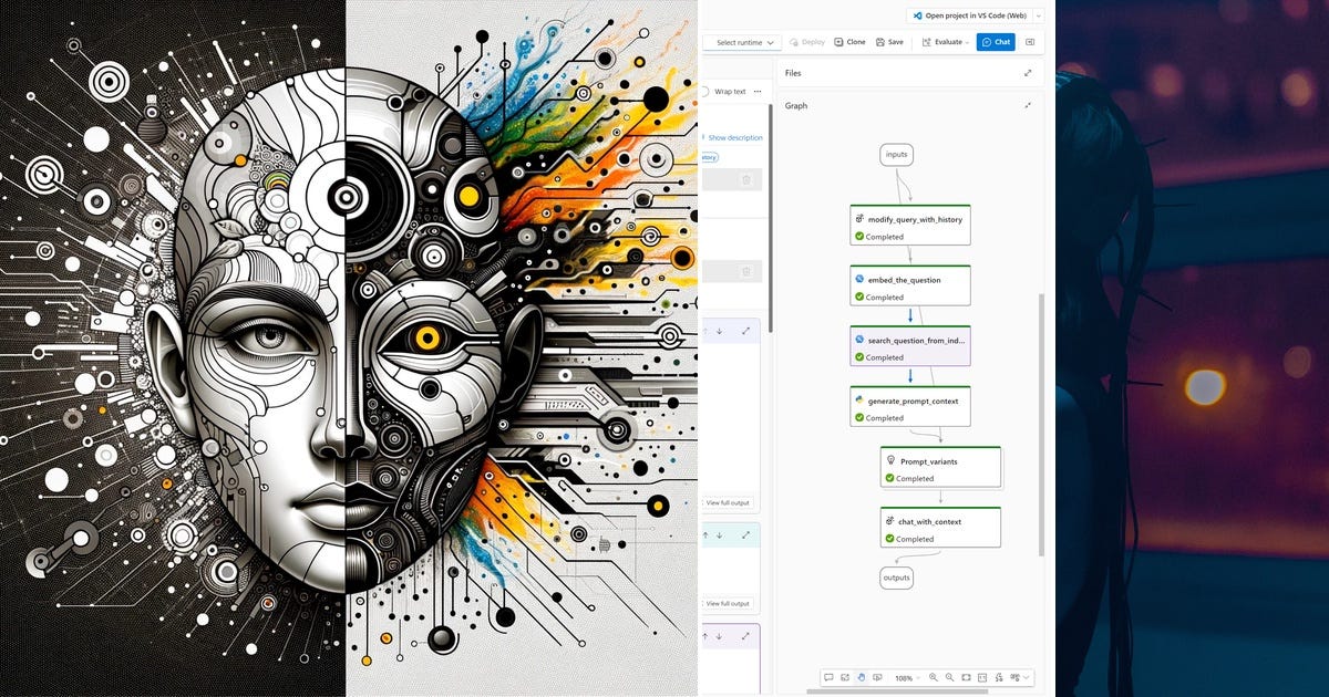 List: Chatgpt | Curated by Ahmad Tarmezee | Medium