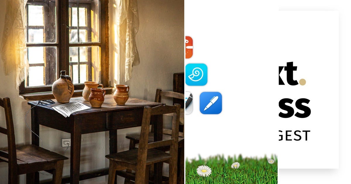 List: PKM | Curated by Richard Mroczynski | Medium