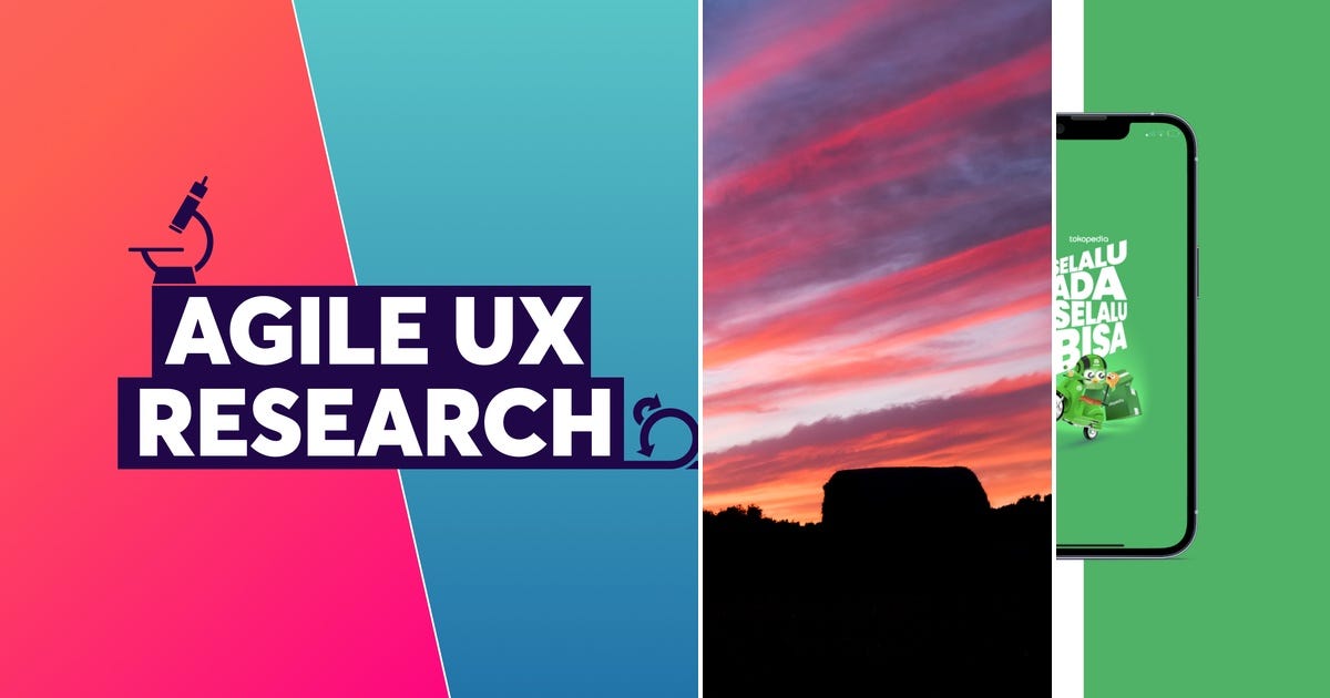 List: UX Research | Curated by Soyarius | Medium
