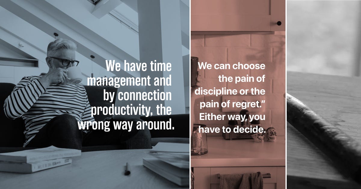 List: Productivity | Curated by Thomas Eckert | Medium