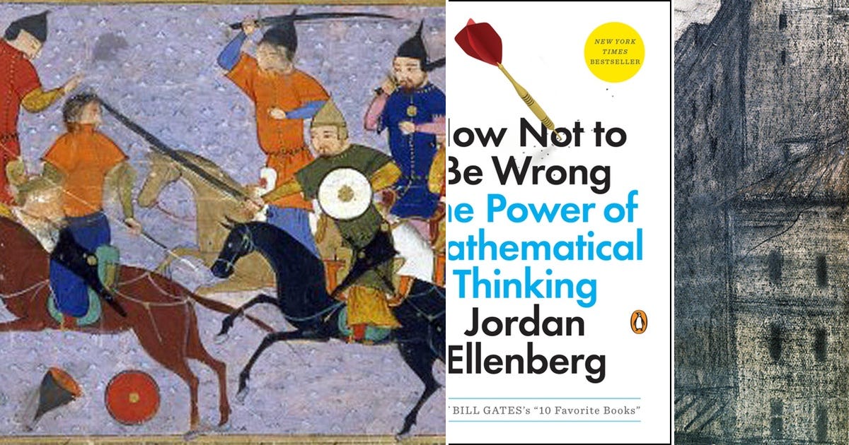 List: History | Curated by Esther Karanja | Medium