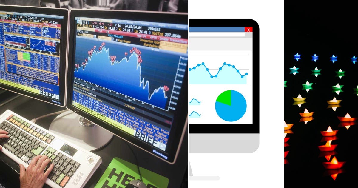 List: Visualization | Curated by Aaron | Medium