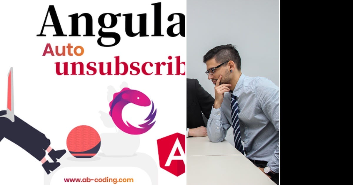 List: Angular | Curated by Tanushree | Medium