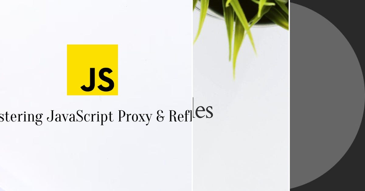 List: JavaScript | Curated by Tsz | Medium