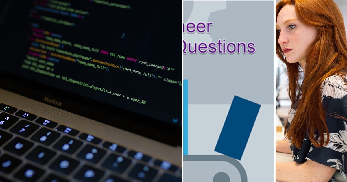 List: Job Interviews | Curated by Pascal Mayer | Medium