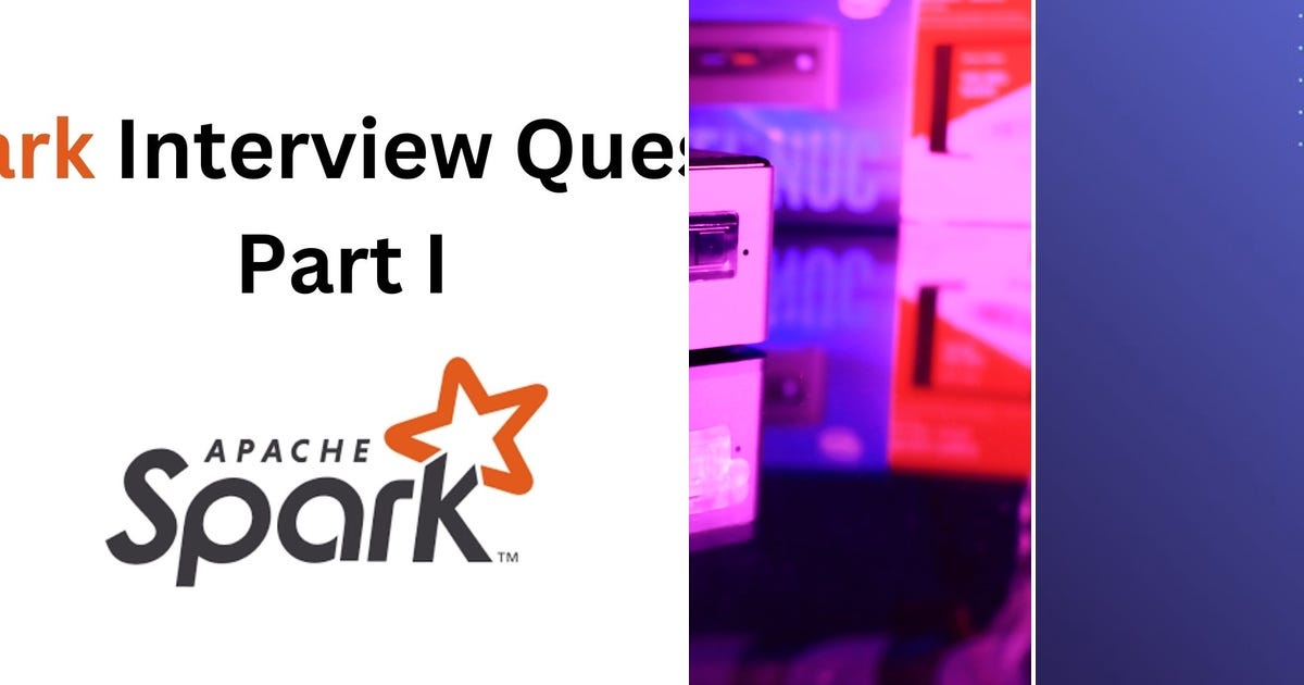 List: PySpark | Curated by Descomplicando Cloud, Python e Banco de Dados | Medium