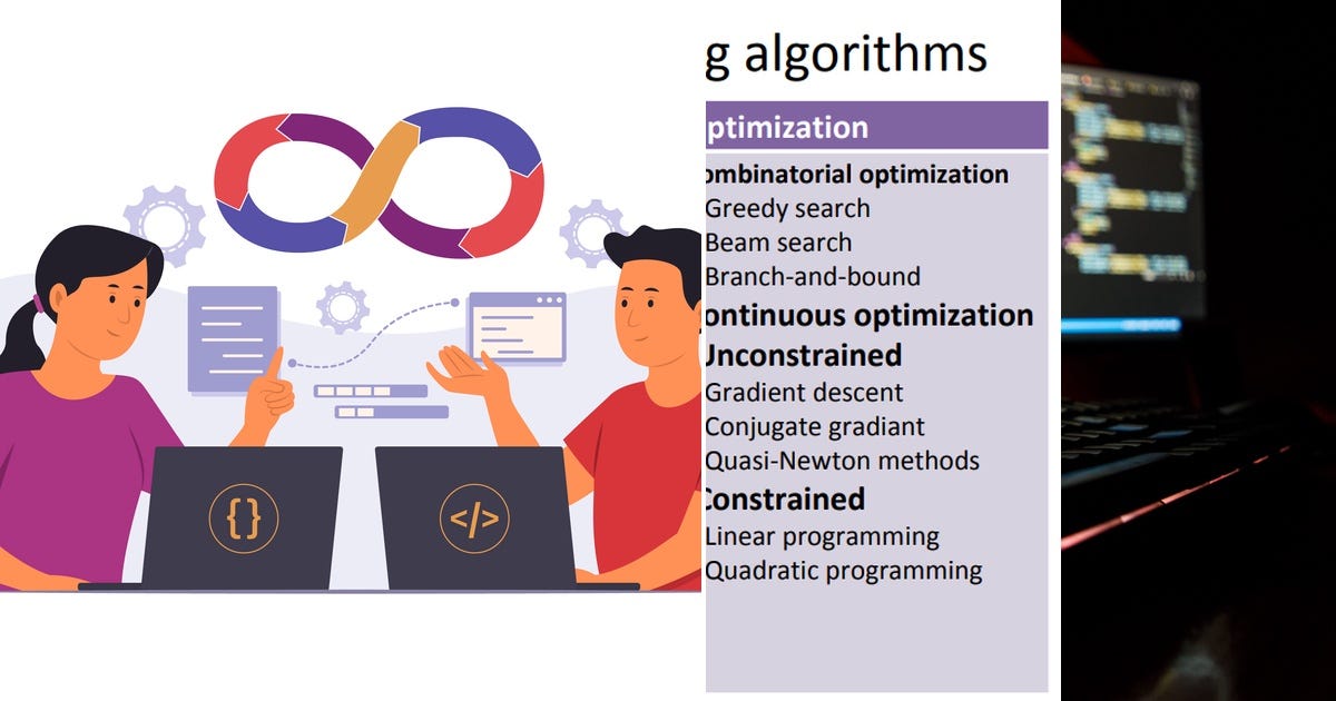 List: Learned Technologies | Curated by Pranesh Chowdhury | Medium