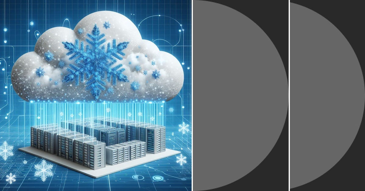 List: Snowflake | Curated by Rafaelavila | Medium