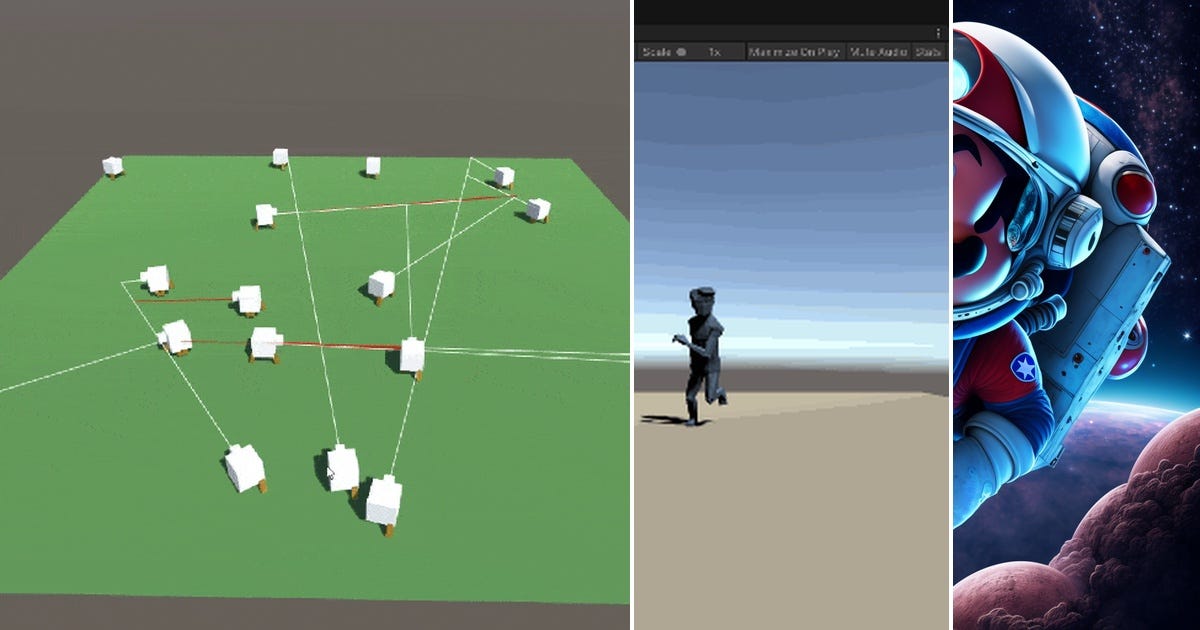 List: Unity | Curated by DiGuti | Medium