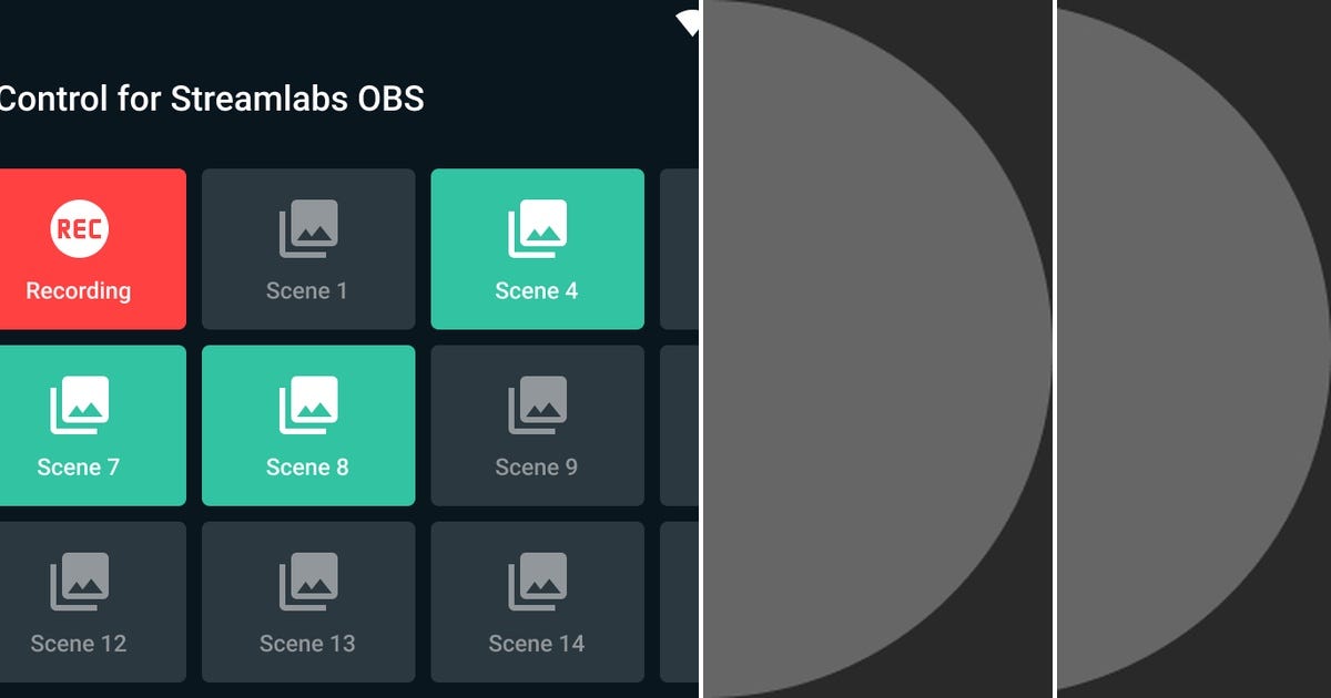 List: streaming | Curated by Regan Walker | Medium