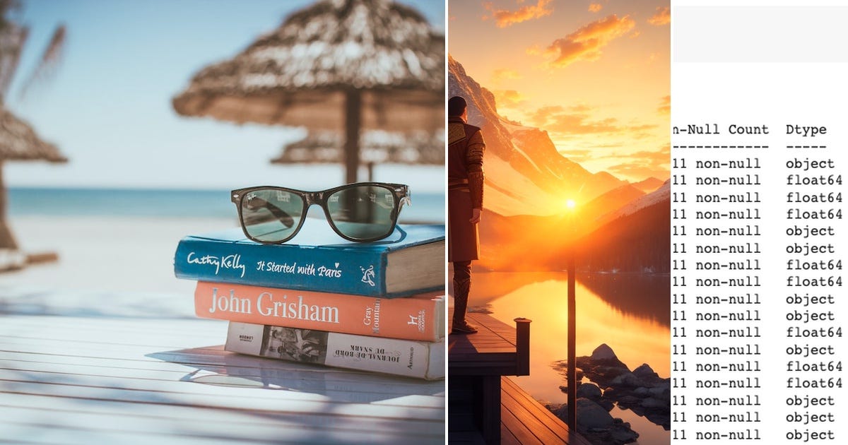 List: Projetos_Data_Analystics | Curated by Andysouzads | Medium