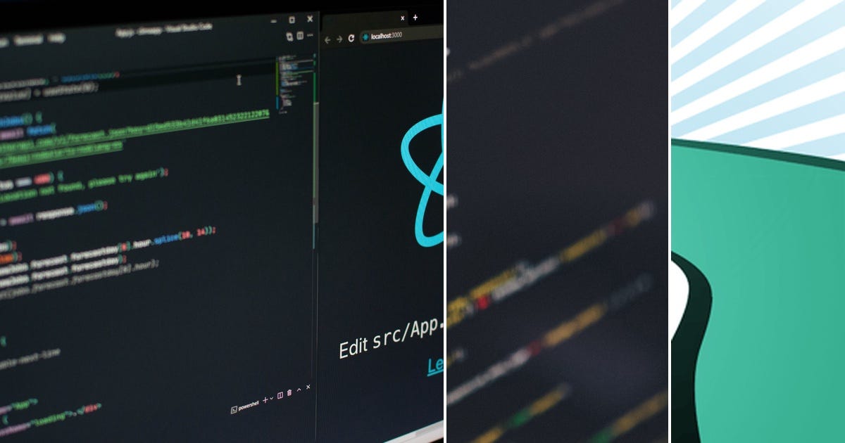 List: react | Curated by Dimitris Glynatsis | Medium