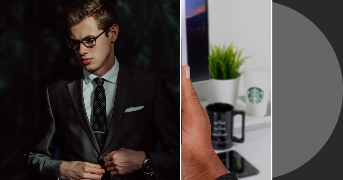 List: Personal | Curated by Rayvon Reynolds | Medium