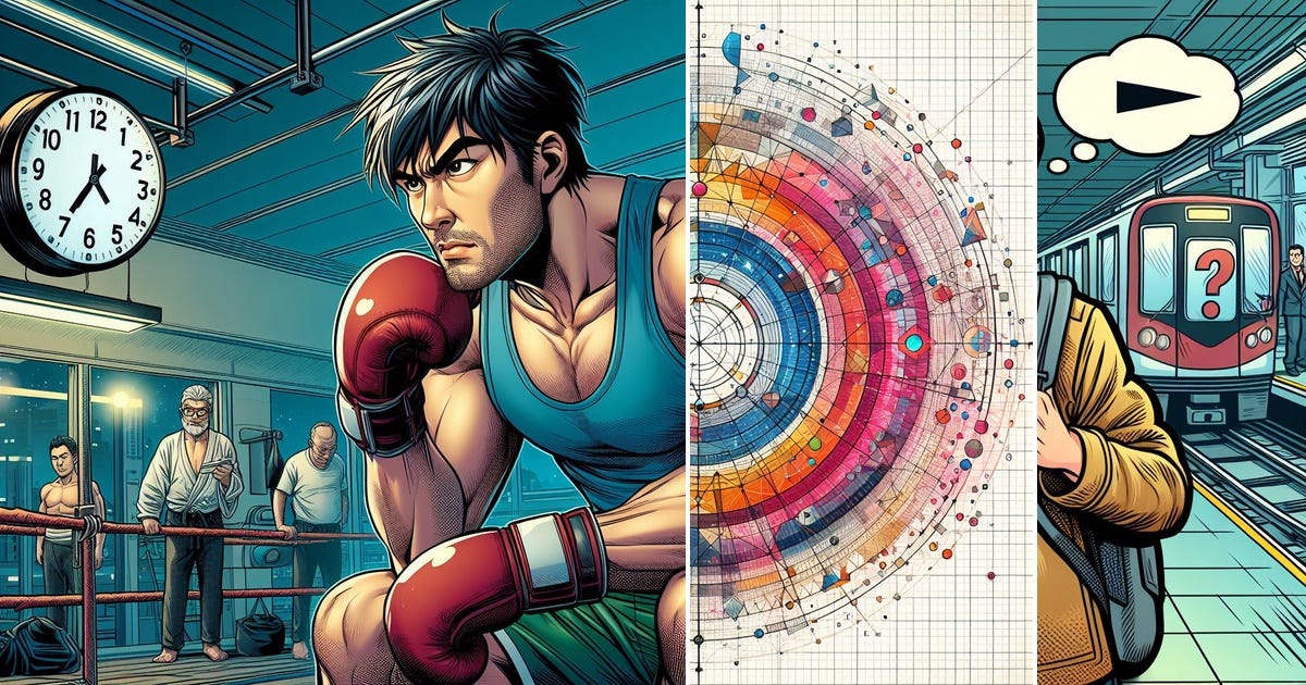 List: 50 Challenging Problems in Probability | Curated by Shelvia | Medium