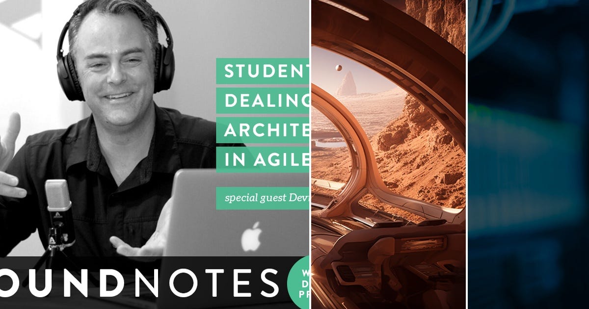 List: Cloud | Curated by Kenan Acar | Medium