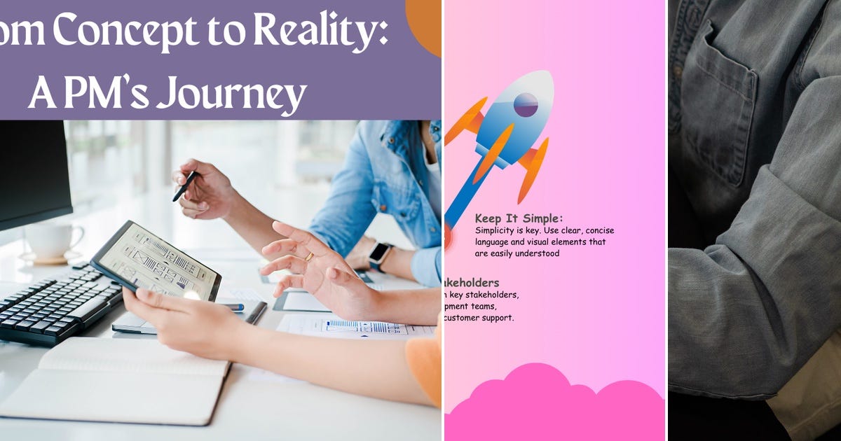 List: Product Articles | Curated by MARY J ODEY | Medium