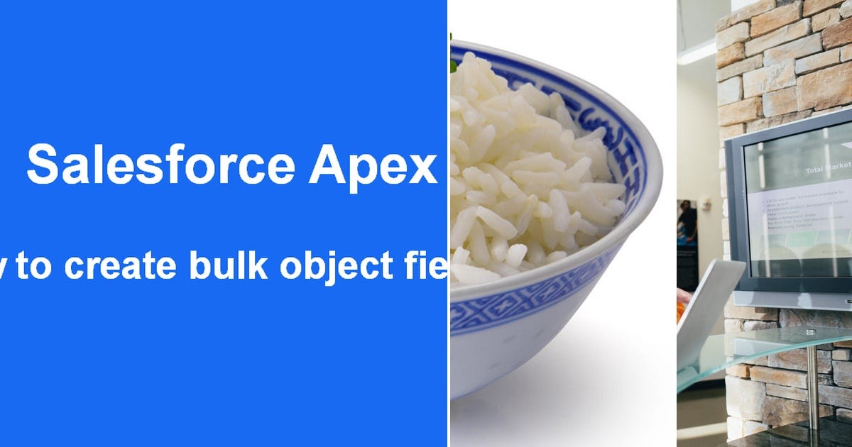 List: Salesforce Stories | Curated by Seher Mohsin | Medium