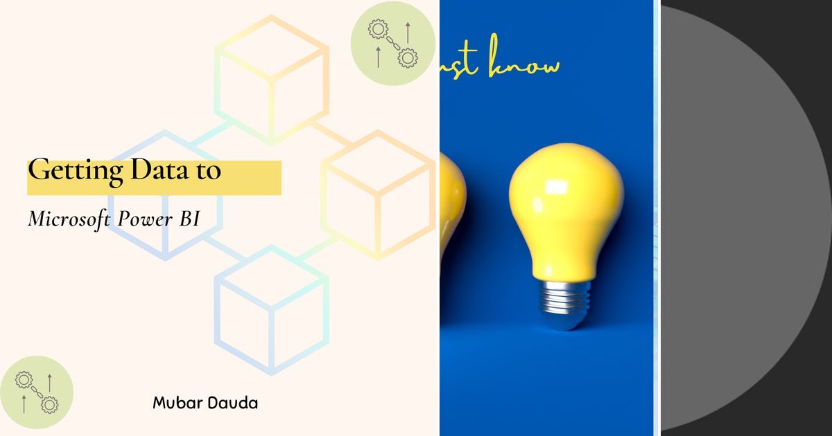 List Power BI Basics Curated By Tomas Kutac Medium list-power-bi-basics-curated-by-tomas-kutac-medium