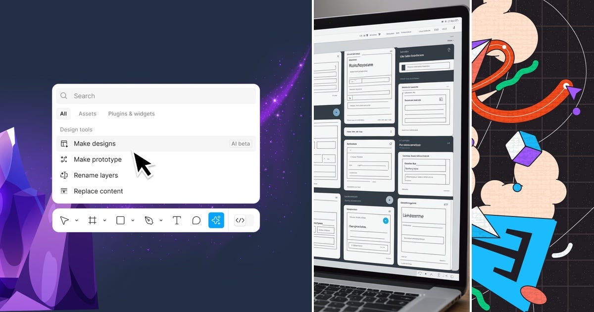 List: FIGMA - presentations | Curated by Oscar Martinez | Medium