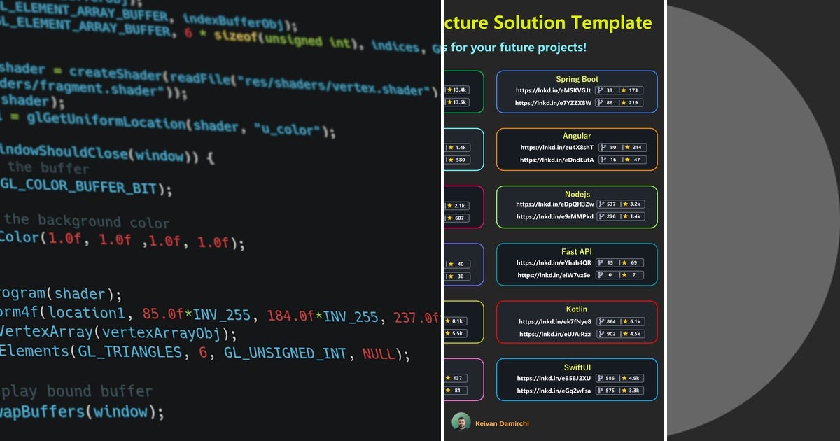List: programming | Curated by Henk Loke | Medium