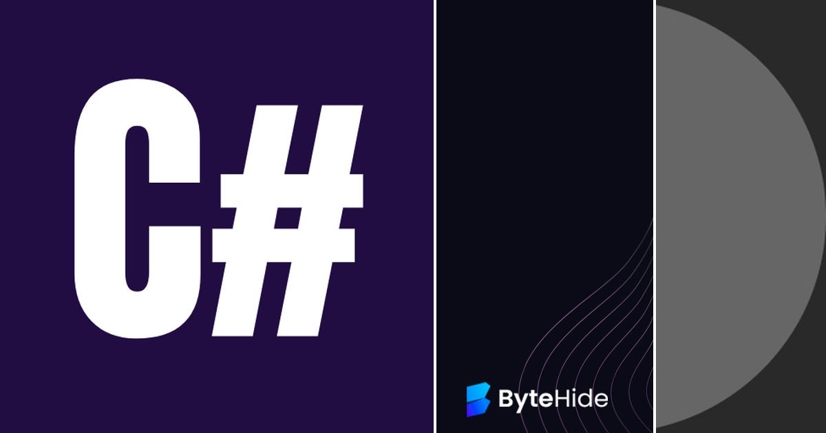 List: .net | Curated by Sergey Dzygun | Medium