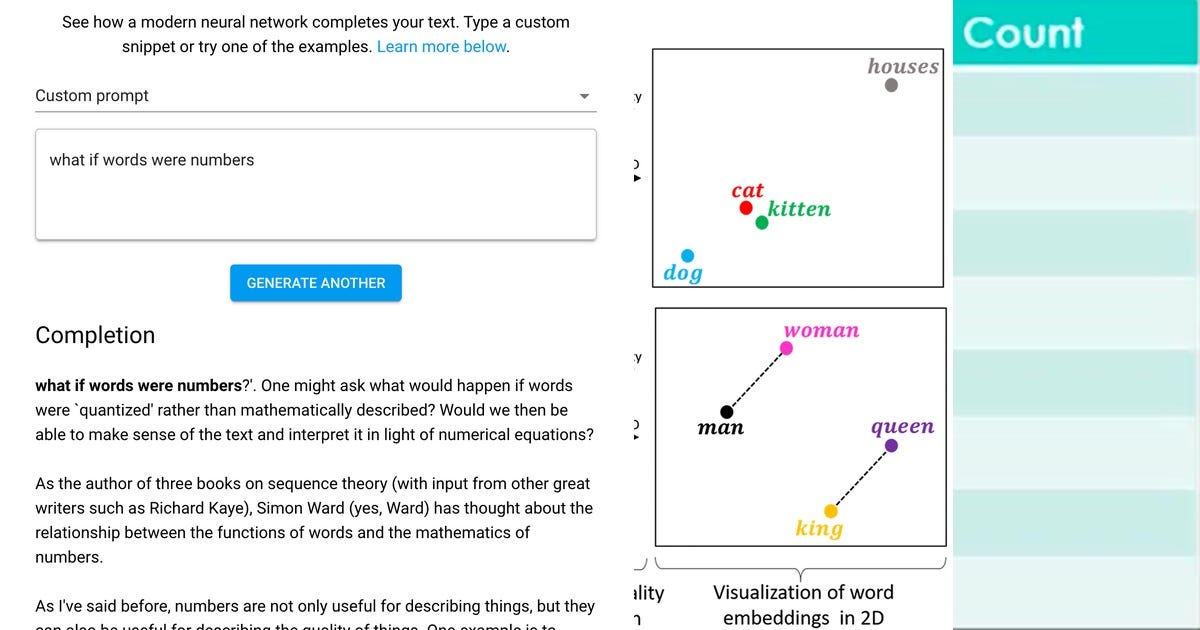 List: NLP | Curated by Shreyansh Gupta | Medium
