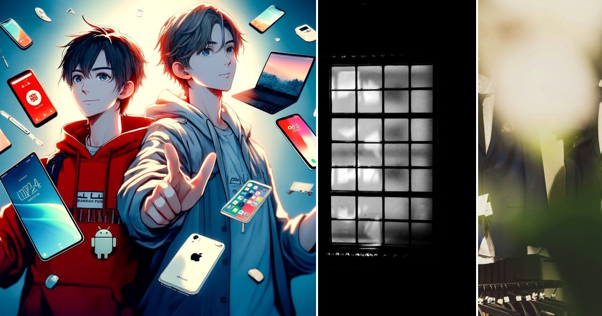 List: Android Screen Sizes | Curated by Xoangon | Medium