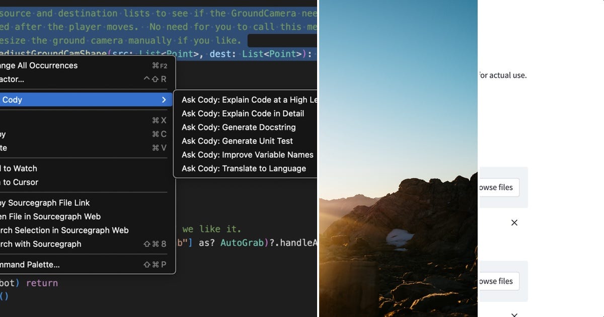 List: AI stuff | Curated by John Shrader | Medium