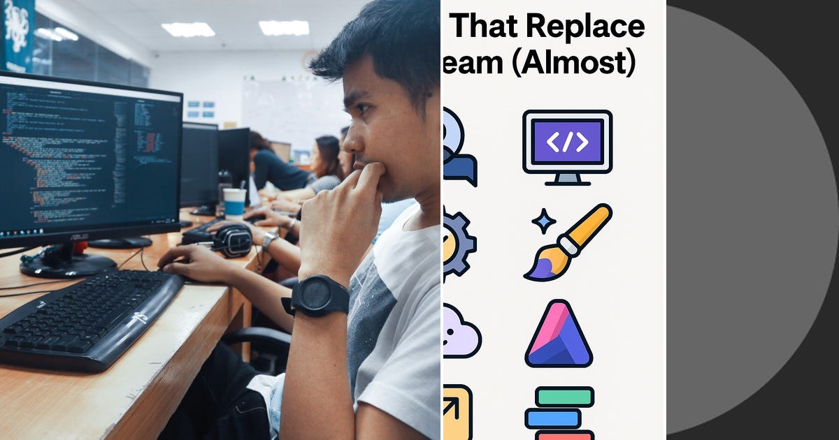 List: AI | Curated by Victor wasonga onyango | Medium