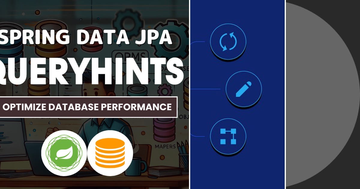 List: Database | Curated by Fadhilimajala | Medium
