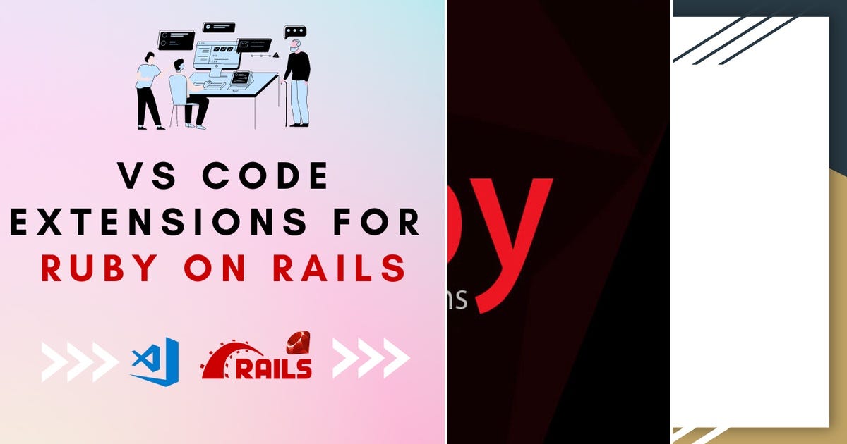 List: Rails | Curated by Delucasd | Medium