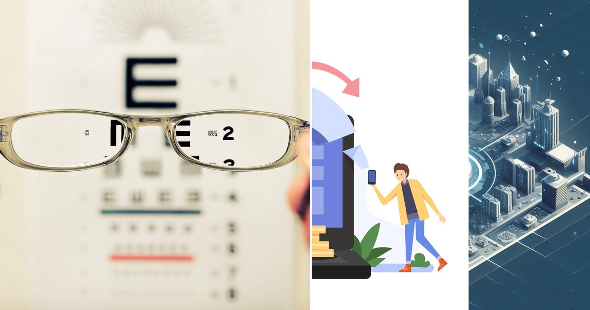 List: OCR | Curated by Piotresse | Medium