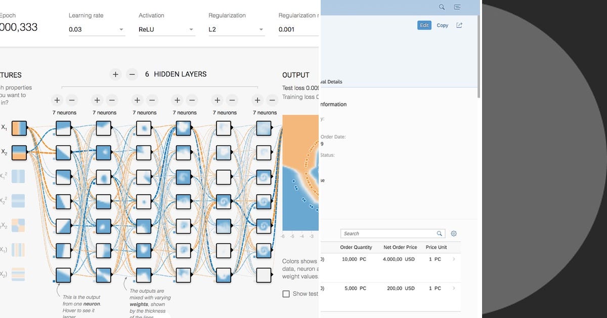 List: ML | Curated by Nerijus D | Medium