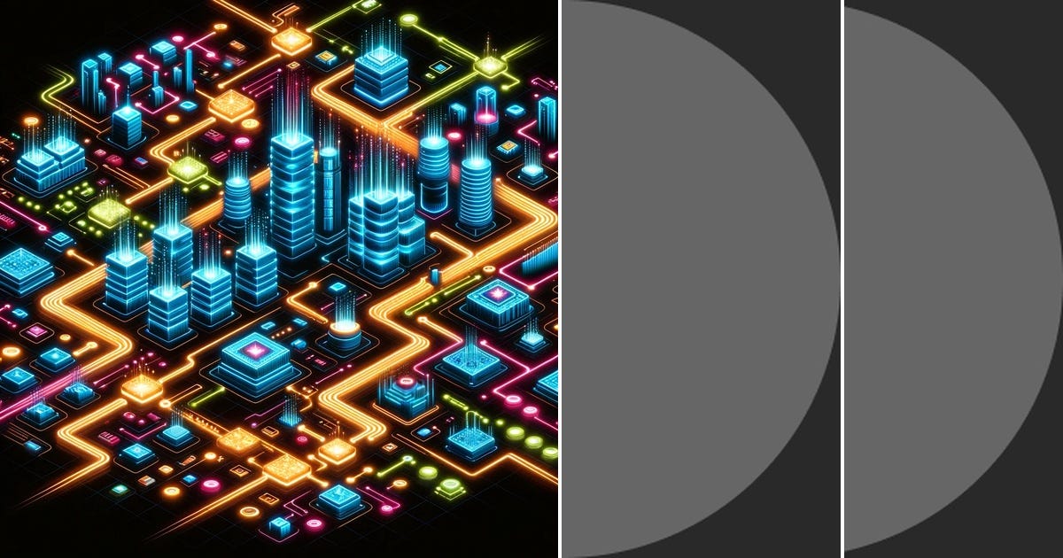 List: Data arch | Curated by Ranjit | Medium