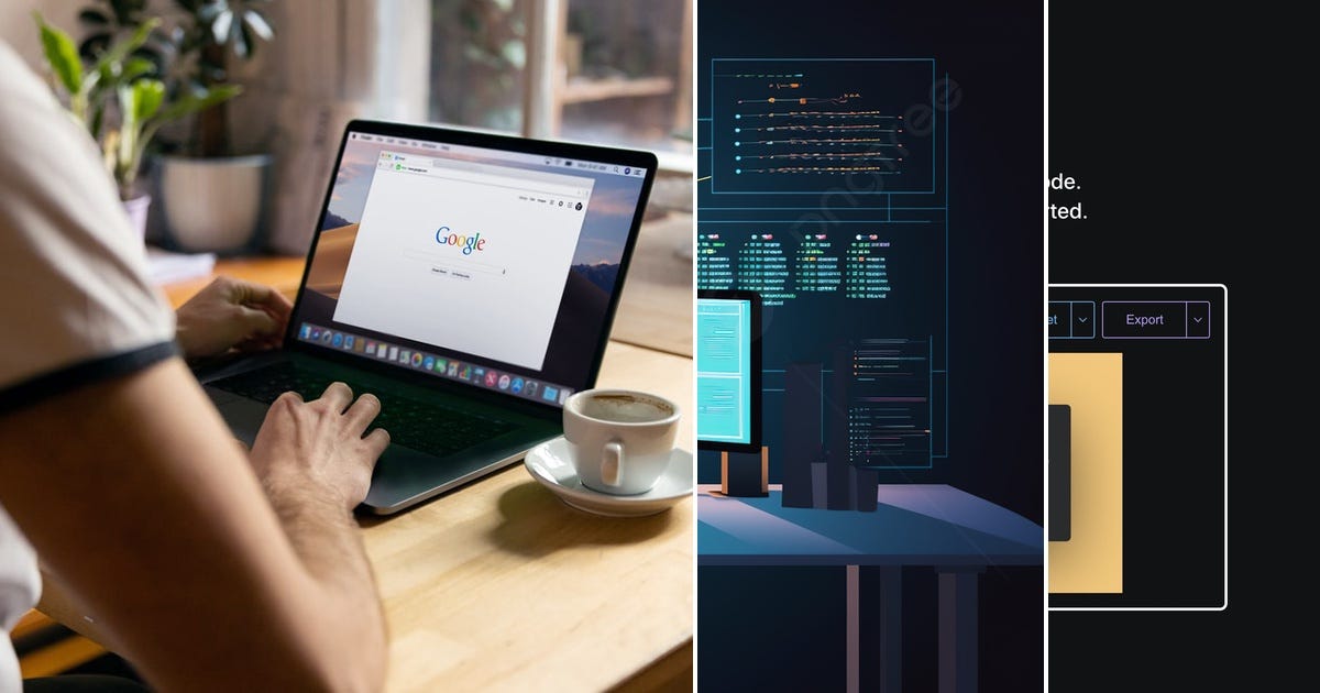 List: Useful | Curated by Sylvain | Medium