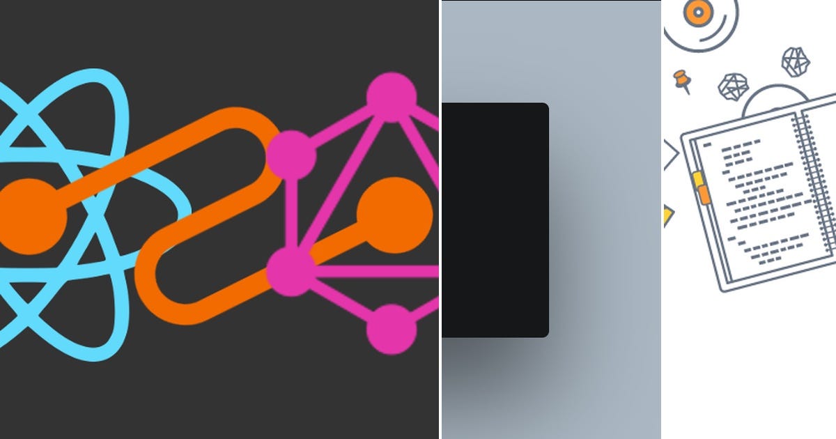 List: Graph | Curated by Patrick Rainsberry | Medium