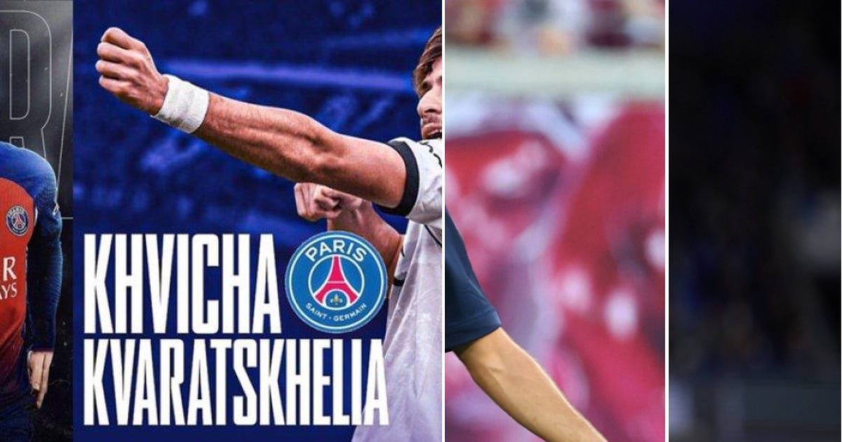 List: Football Article Portofolio [EN] | Curated by Andi Raditya | Medium