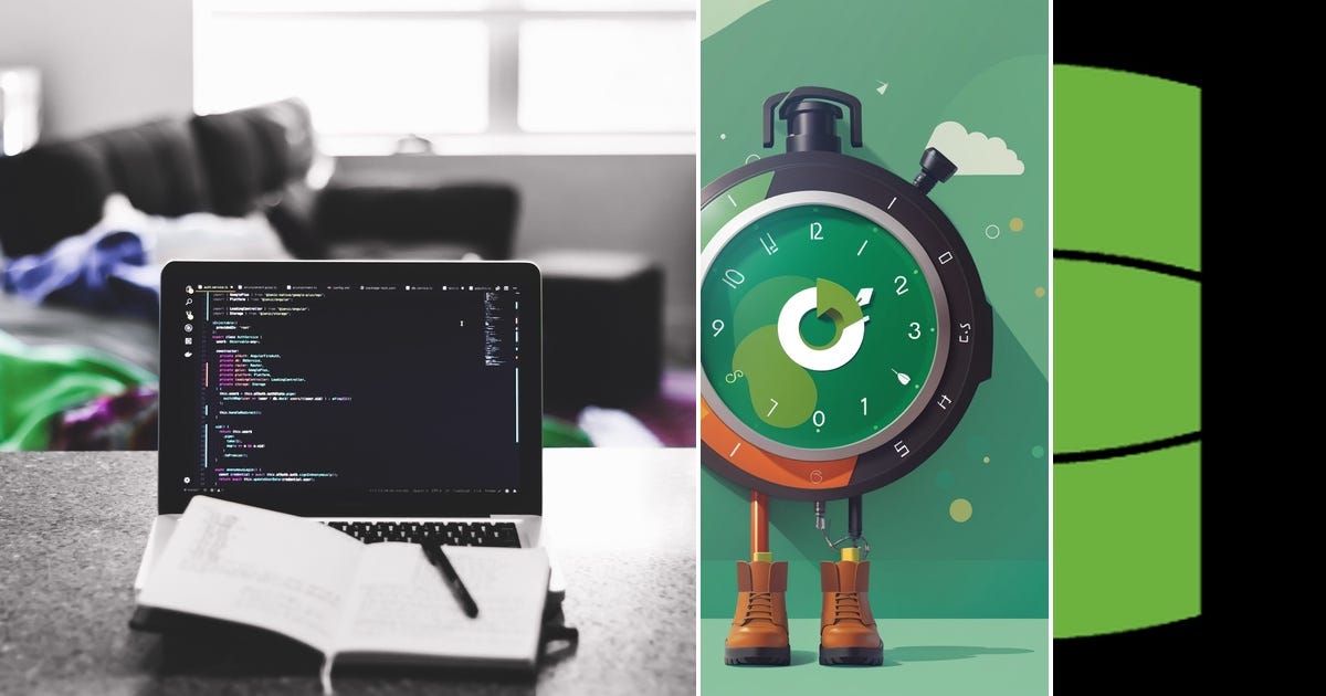 List: BatchProcessing | Curated by Prem Sagar | Medium