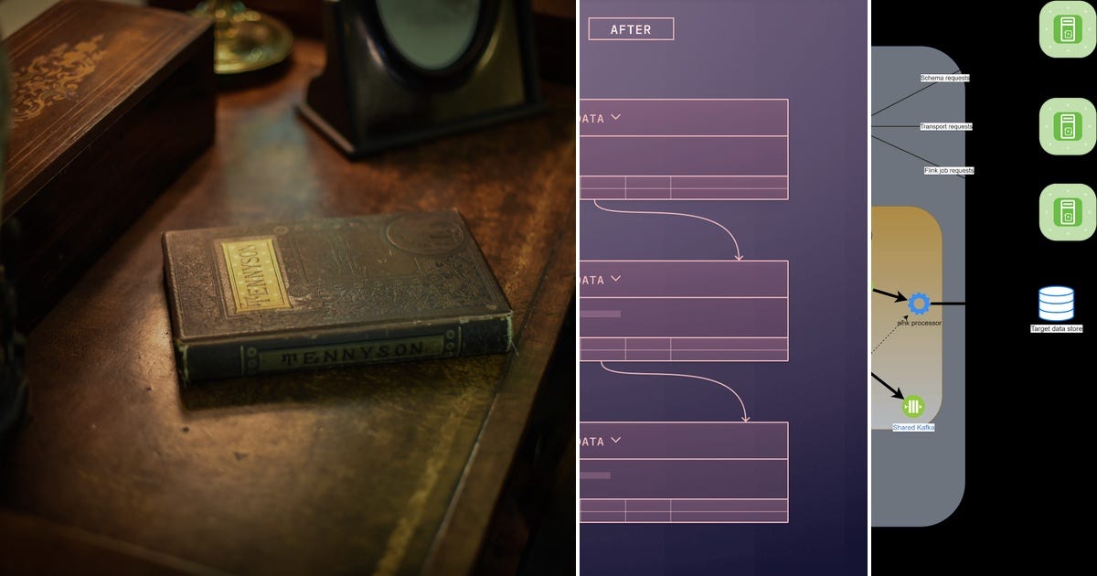 List: Data Concepts | Curated by Geoff Machin | Medium