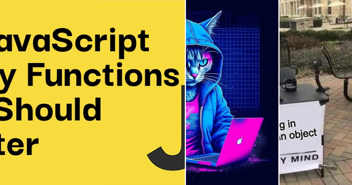 List: js-24 | Curated by Kruno Kulhavi | Medium