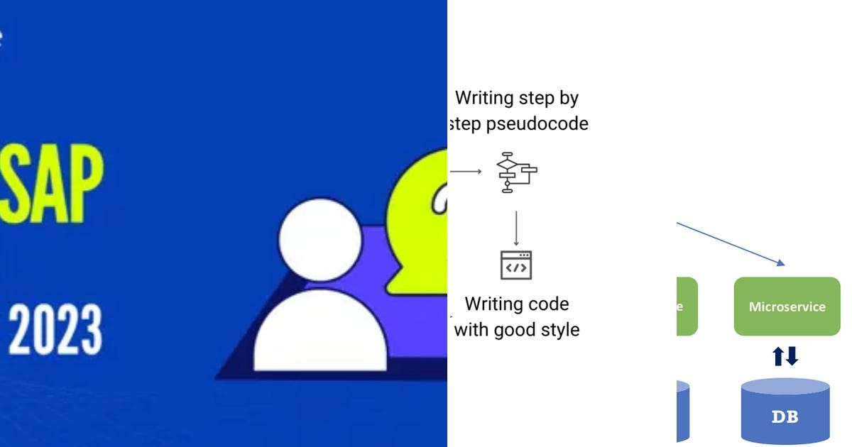 List: Programmazione | Curated by Luca Morello | Medium