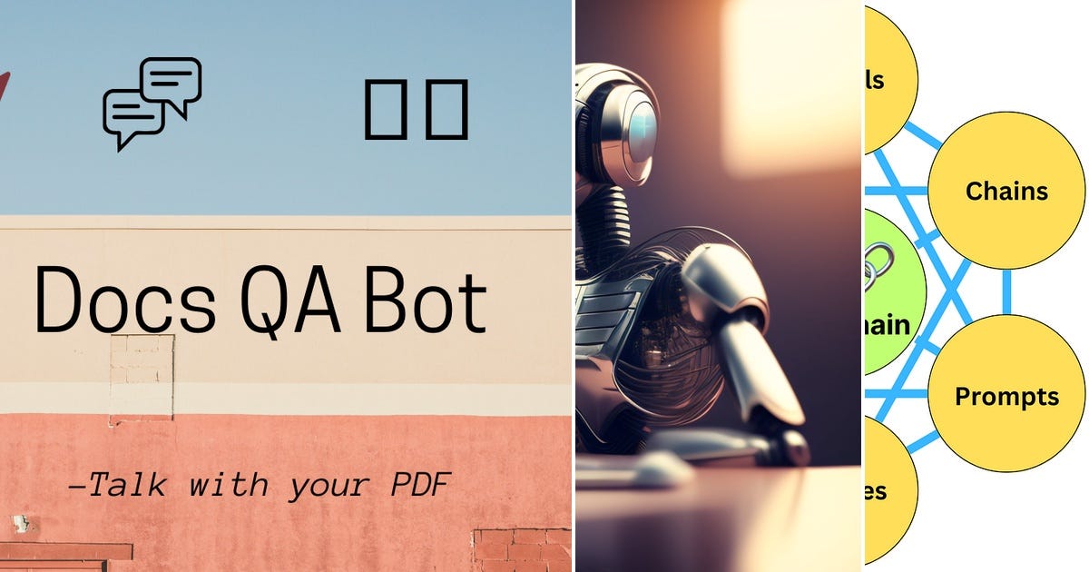 List: Bot Making | Curated by Lichiareghu | Medium