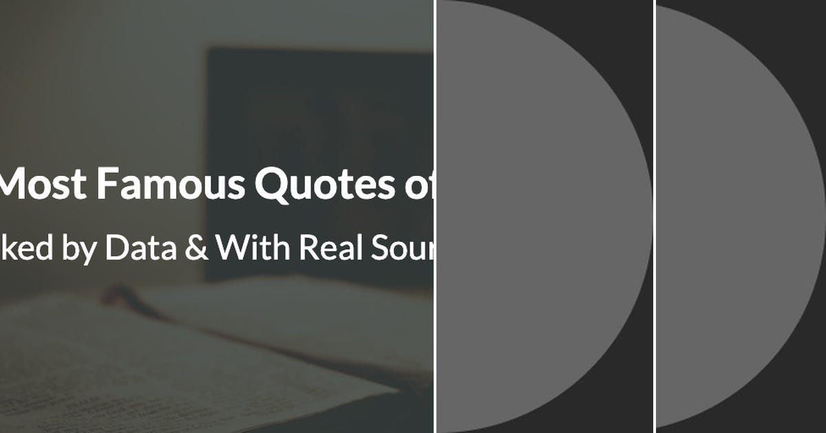 List: VICTOR | Curated by VICTOR HUGO ANGEL OCHOA | Medium