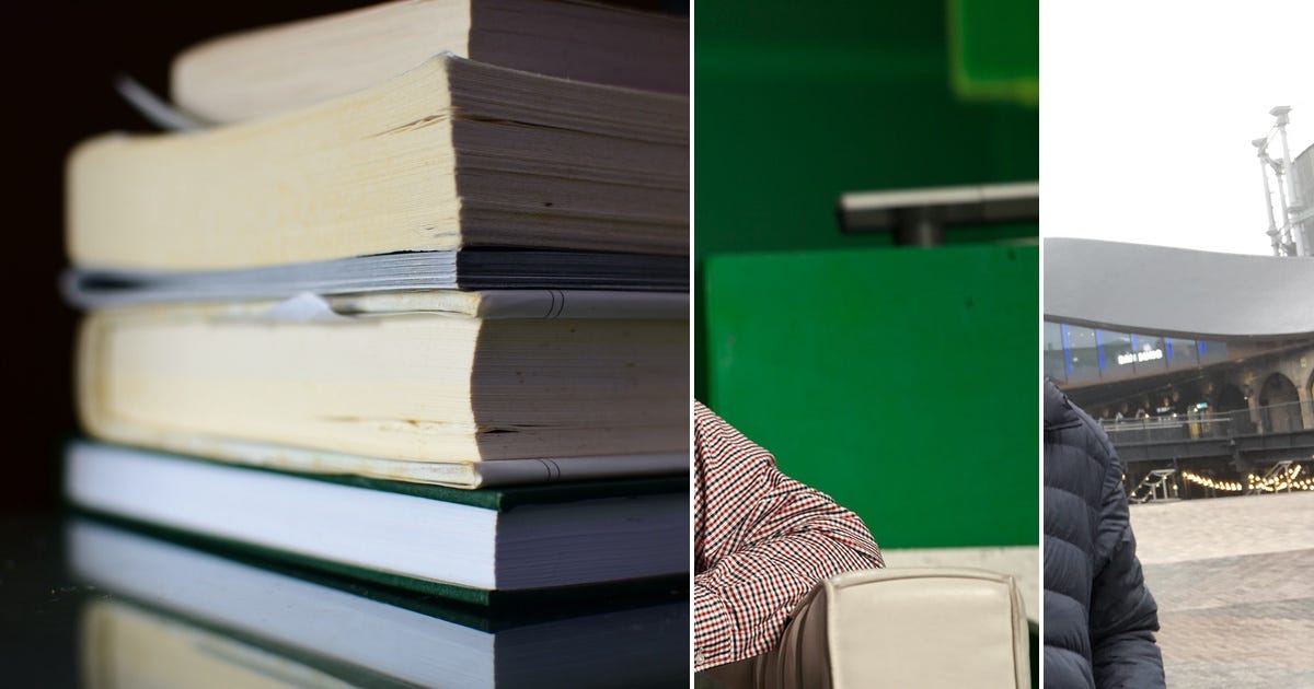 List: Jobs Enterprise | Curated by Pablo DC | Medium