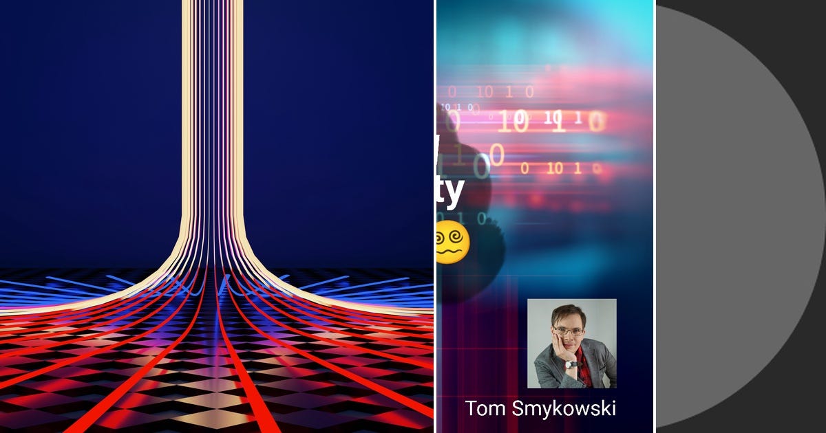 List: Programming | Curated by John Hayes | Medium