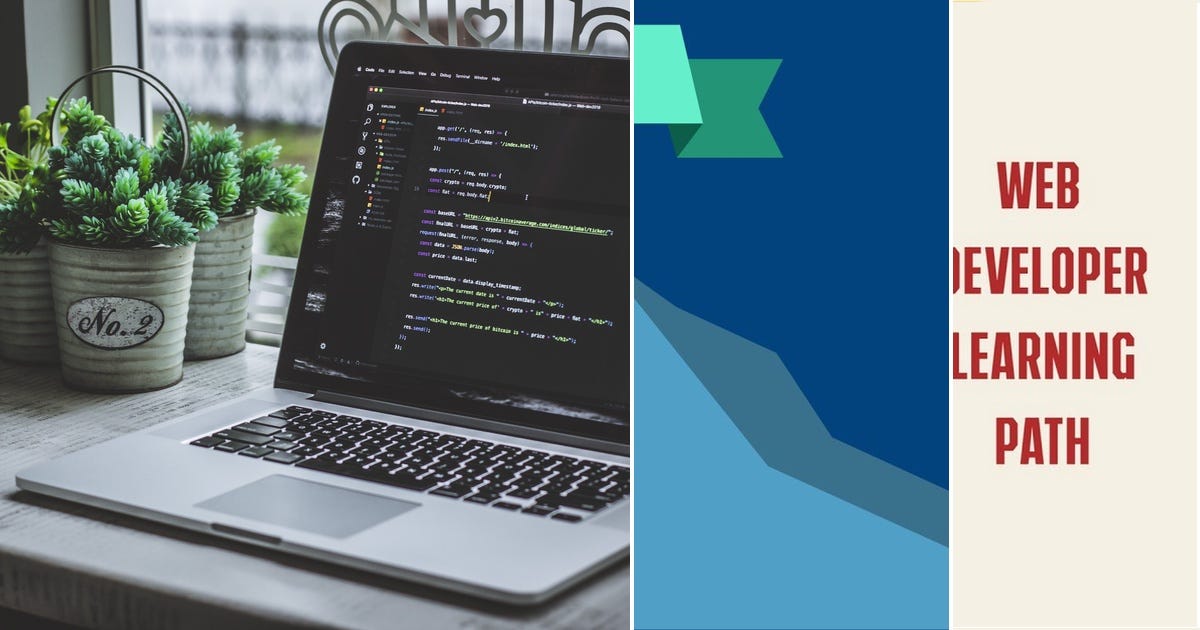 List: New Code Learning | Curated by nazmulhaqued | Medium